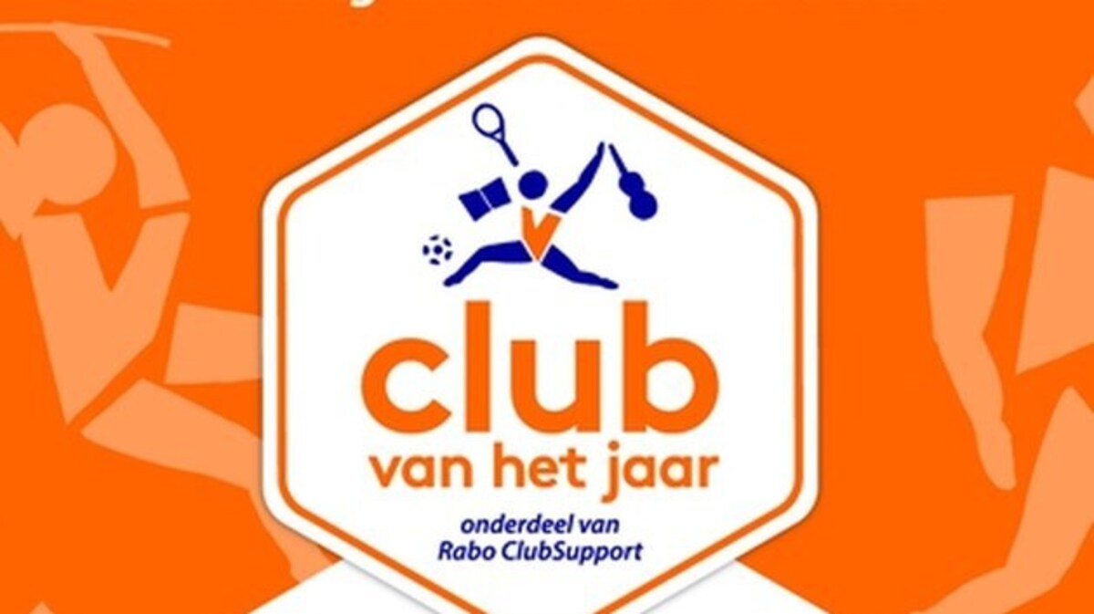 Voetbalvereniging WDZ uit Bocholtz uitgeroepen tot ‘Club van het Jaar ...