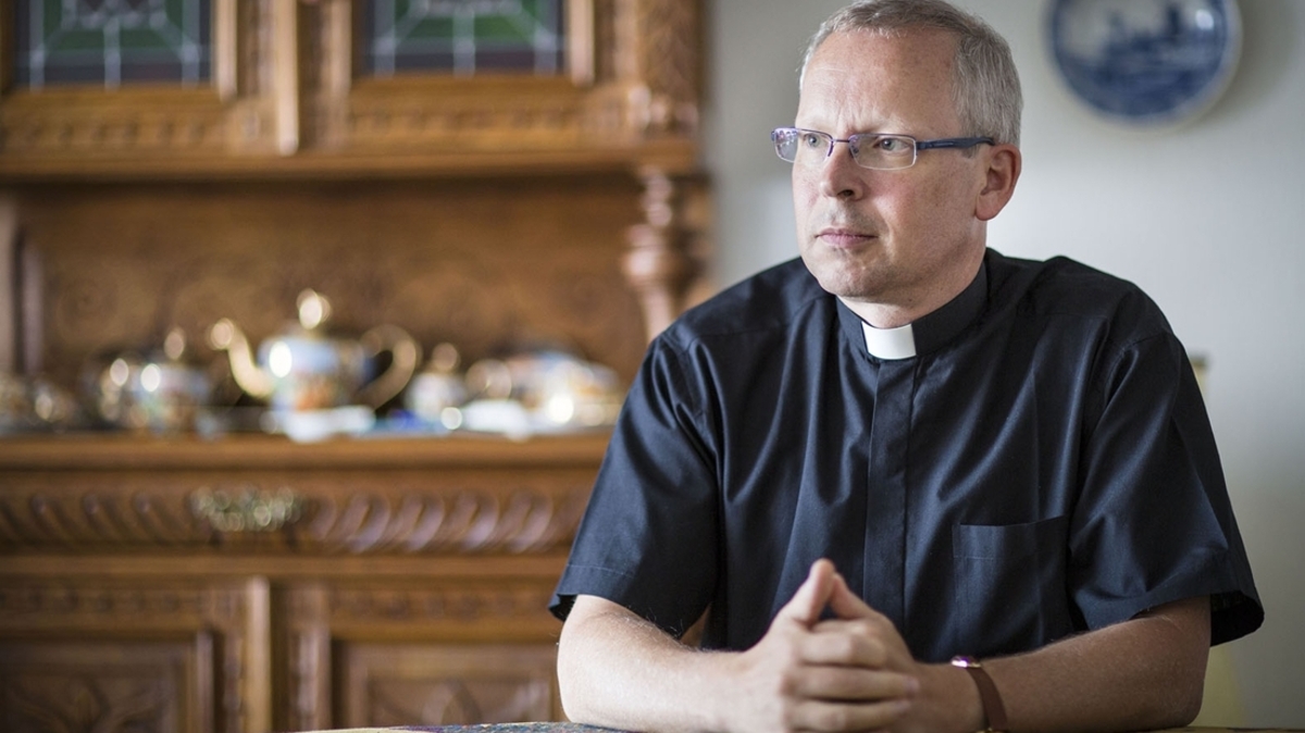 Bert van Megen benoemd tot nuntius in Kenia | De Limburger