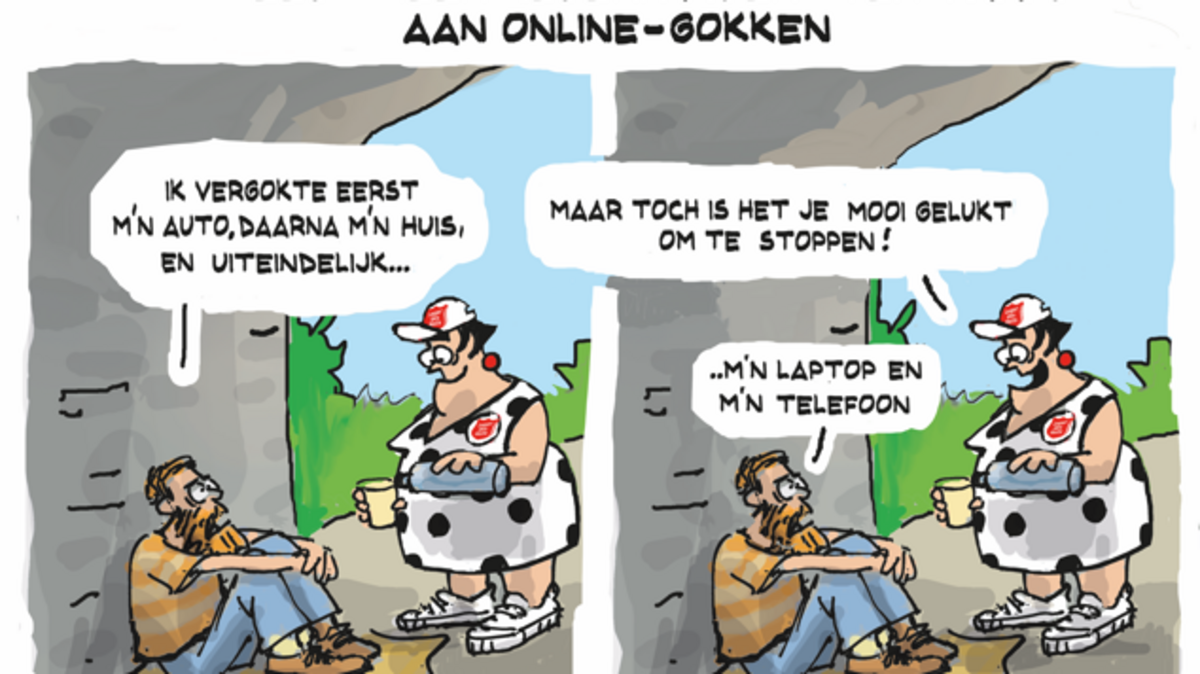 Toos en Henk - 29 mei 2026 | De Limburger