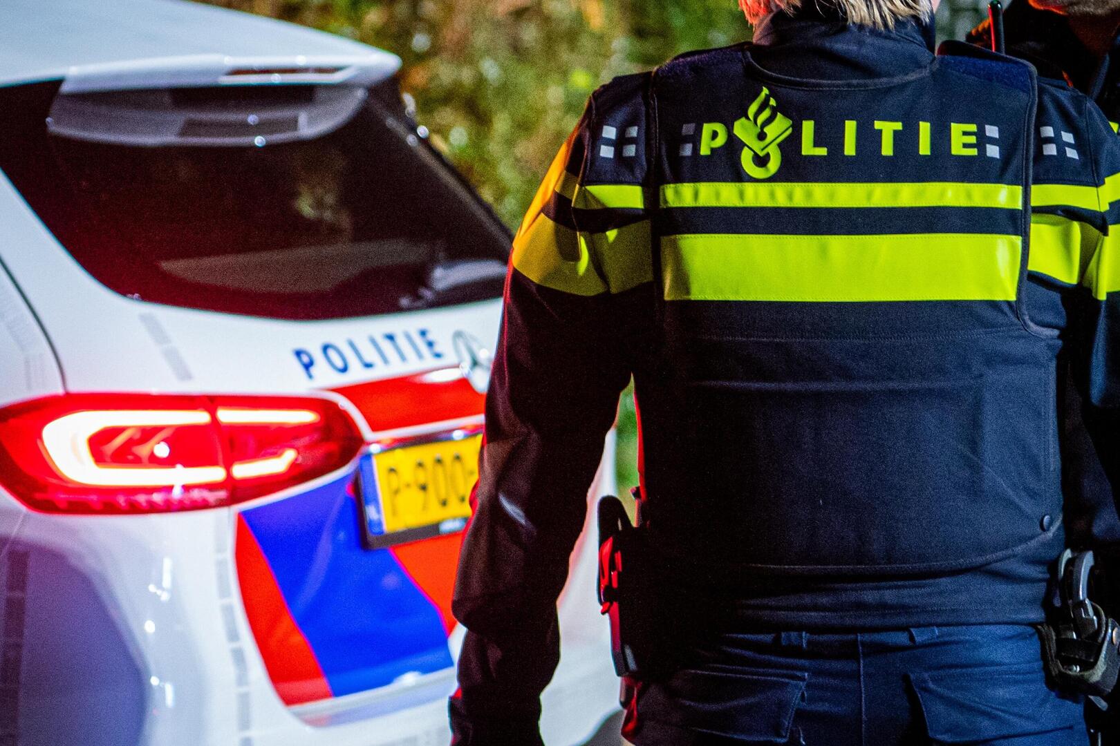 Man (76) die nacht lang vermist werd in Venlo in goede gezondheid ...