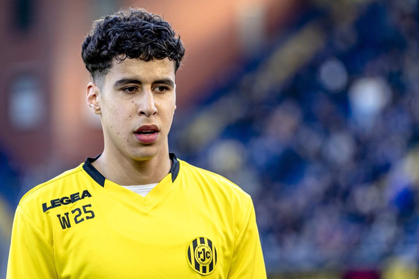 Hoe Sami Ouaissa vanuit Roda JC razendsnel uitgroeide tot ...