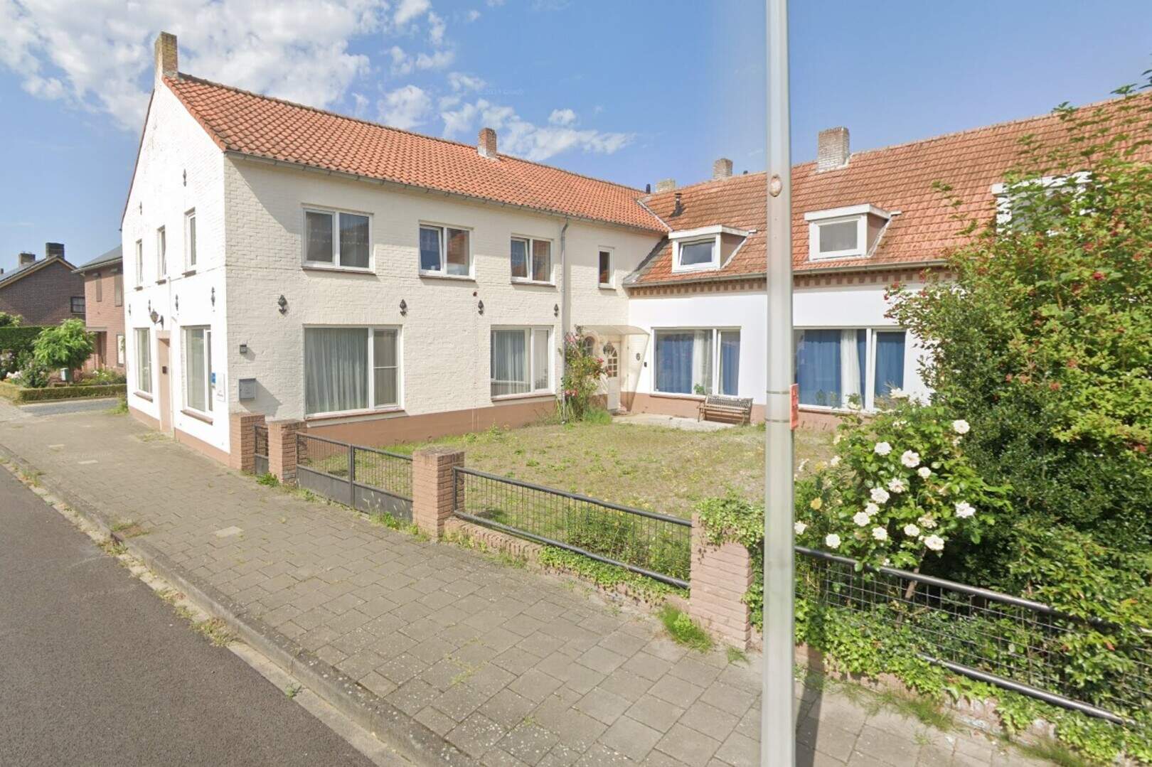 Mogelijk einde aan huisvesting arbeidsmigranten in voormalige B&B Lomm ...