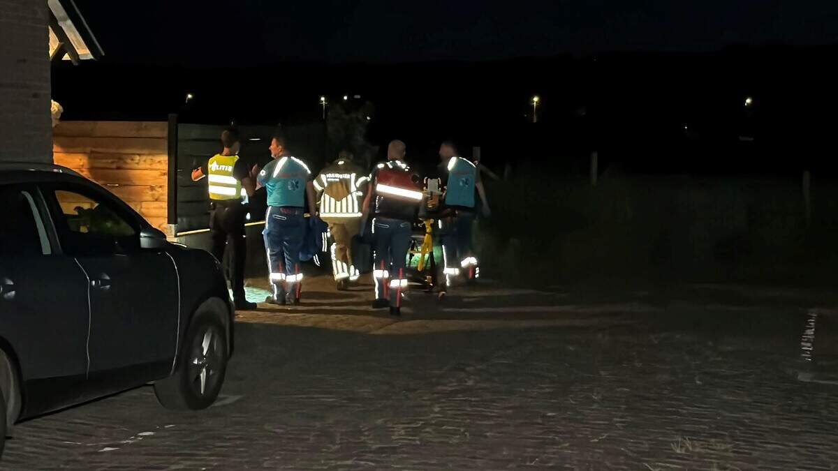 Persoon overleden in Maas bij Eijsden | De Limburger