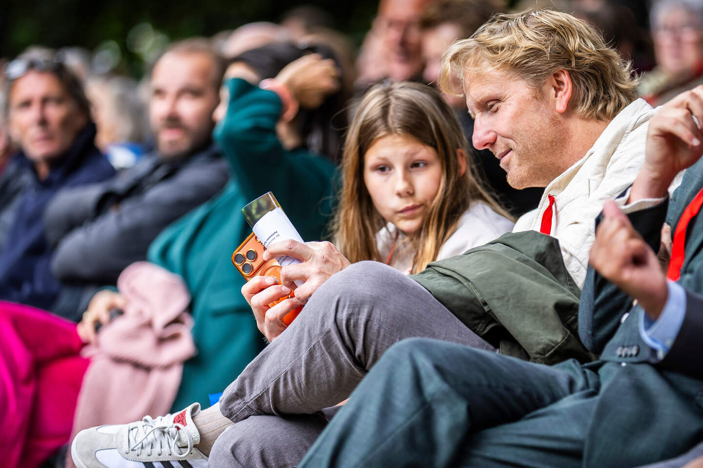 Jézus Christus! Wat een ijzersterke versie van de Passiespelen: Messias ...