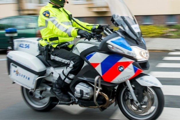 Verdachte die op motoragent zou zijn ingereden is 21-jarige man uit ...