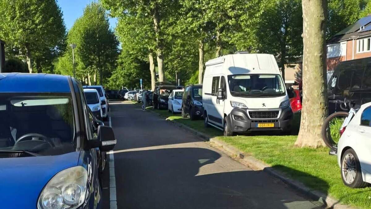 Marly Grav revancheert zich na ‘dramatische’ editie vorig jaar: rustig ...