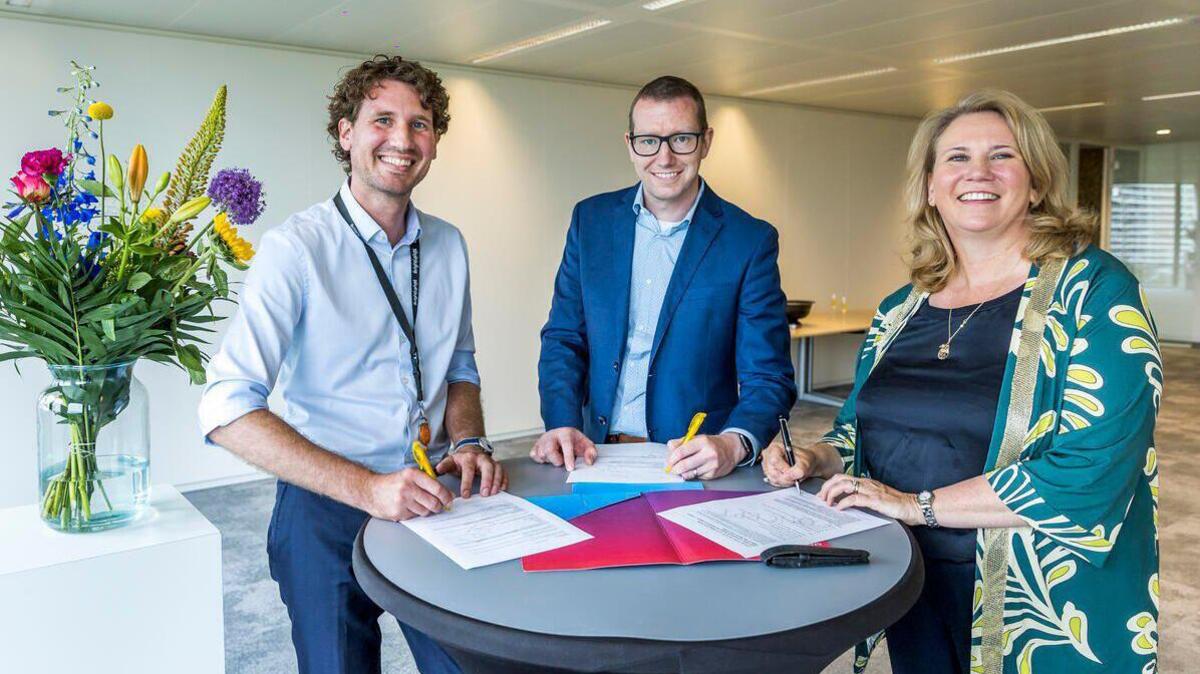 Duitse dataspecialist kiest voor vestiging op Brightlands Smart ...
