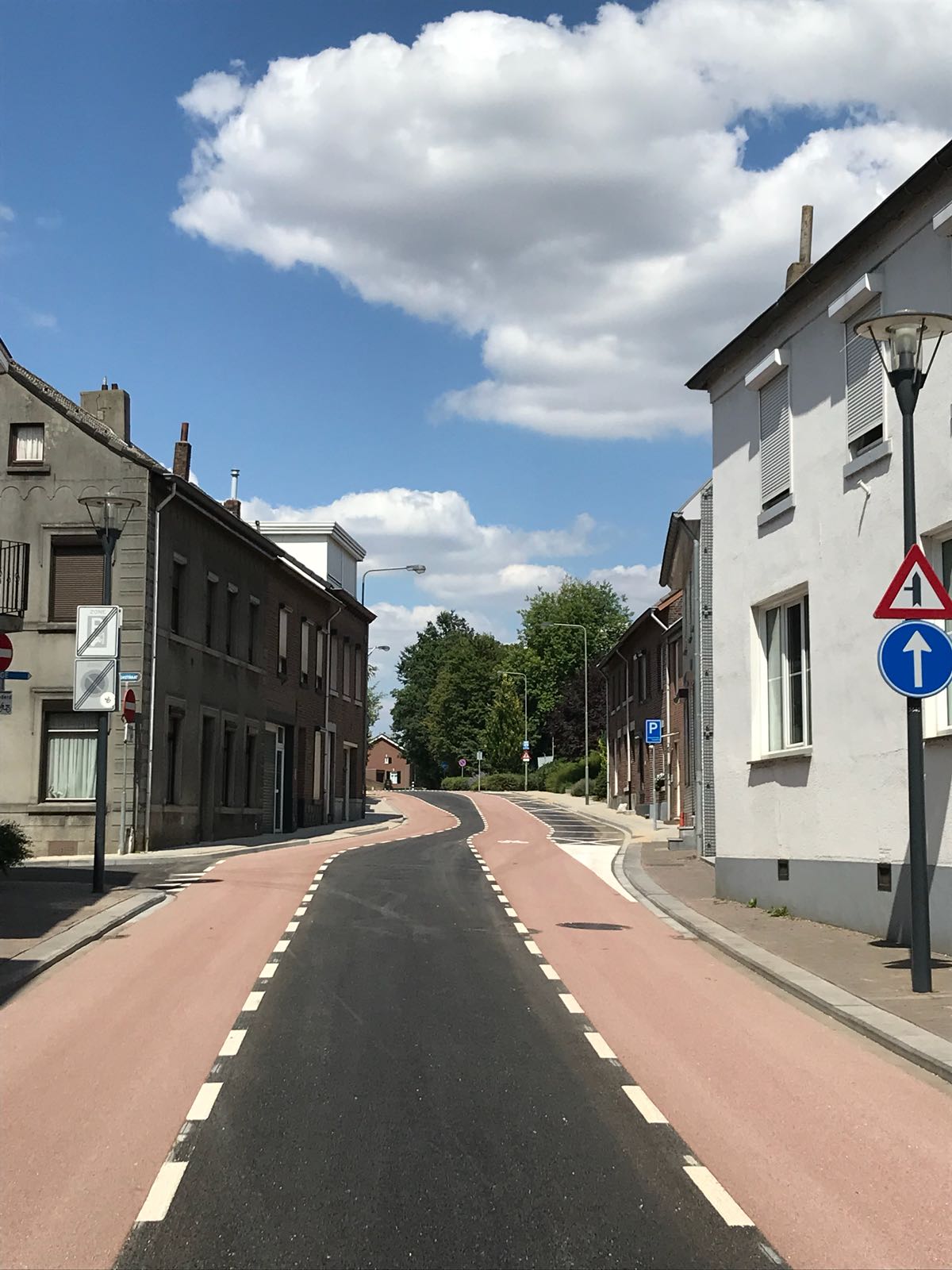 Rare kronkel in Meerssen: nieuwe manier van indelen | De Limburger