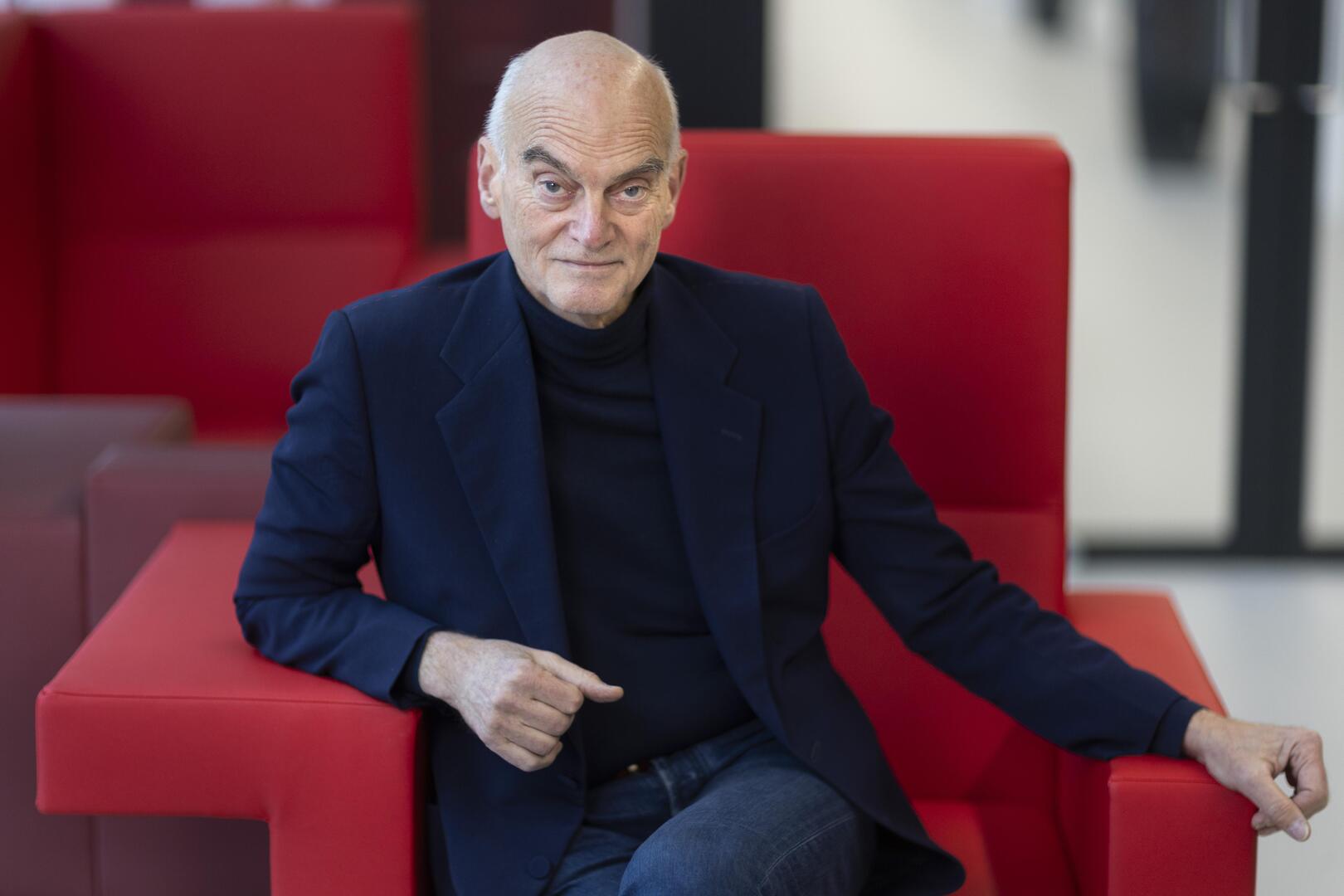 Brightlands Campussen Heerlen en Maastricht innoveren samen, ziet Nick ...