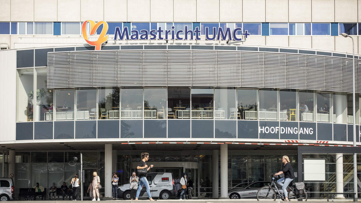 Ziekenhuis Maastricht heeft mager financieel jaar achter de rug | De ...