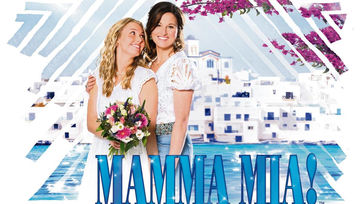 Van Mamma Mia en Piaf tot Die Zauberflöte in Theu Boermans-jasje ...