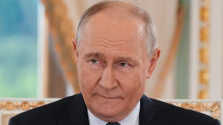 LIVE | Alle ontwikkelingen in de Oekraïne-Rusland-oorlog | De Limburger