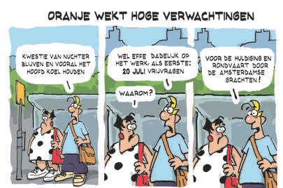 Toos en Henk - 22 juni 2026 | De Limburger