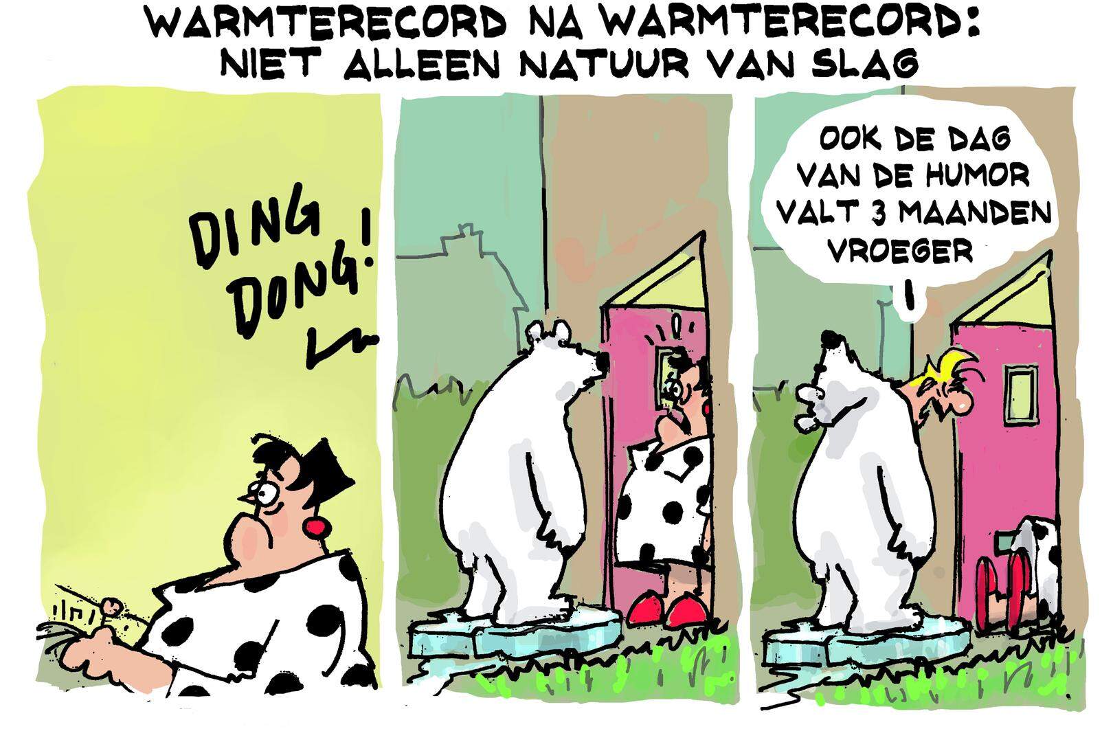Toos en Henk - 11 januari 2025 | De Limburger Toos en Henk - 11 januari 2025 | De Limburger